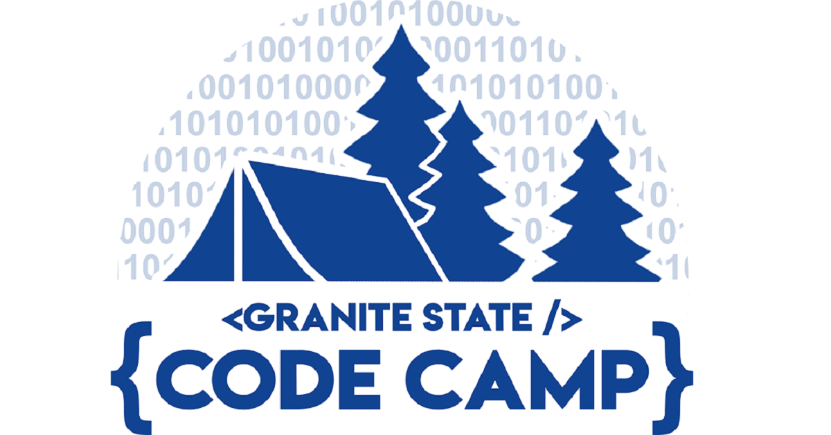 Granite State Code Camp